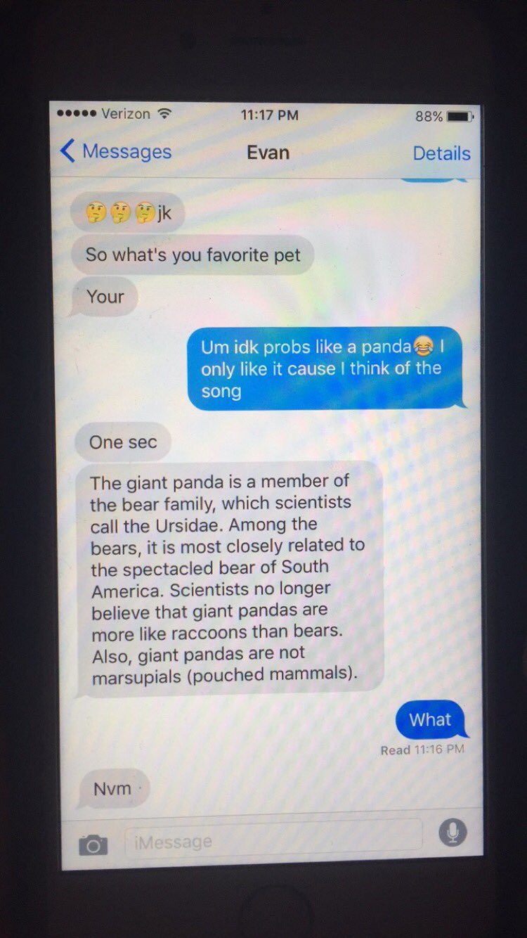 Middle School Relationships