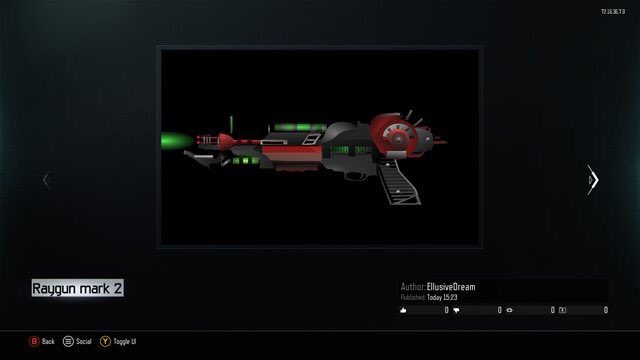 Ray Gun Mark 5