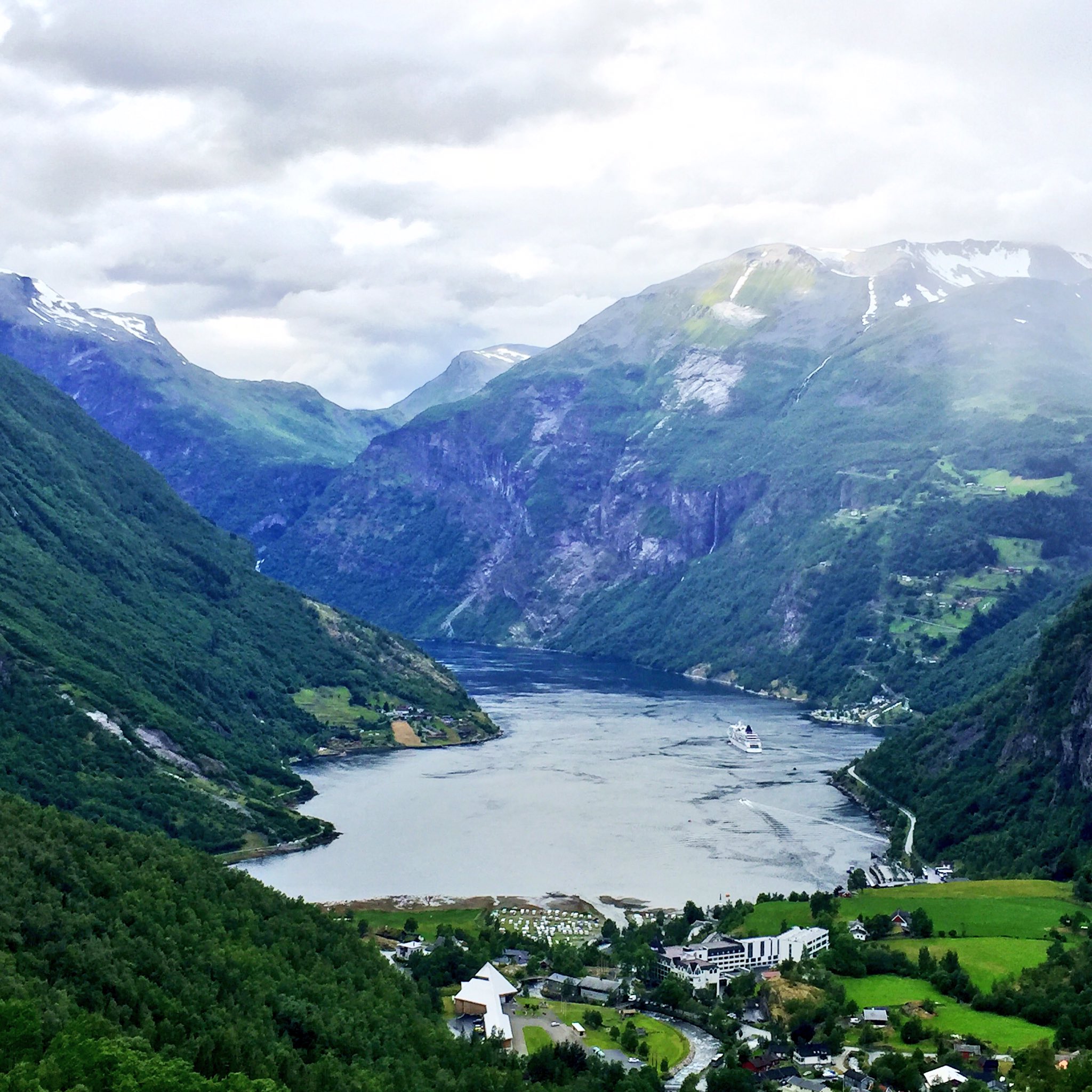 TW Pornstars - 2 pic. Amy Saper. Twitter. Unfjordgettable few days road tripping through Norway ...