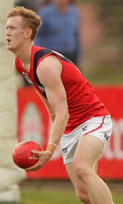 We speak to Liam Hunt about his recent form & his time at the club so ...