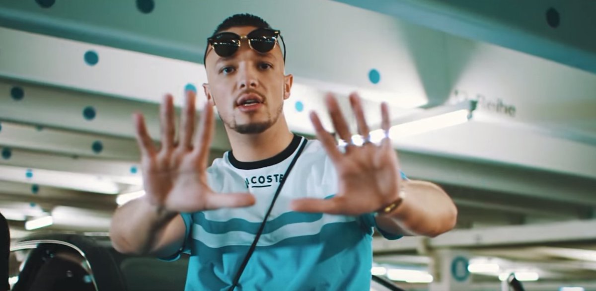 Video: Azet - Fast Life KMN_AZET | 16BARS | Scoopnest