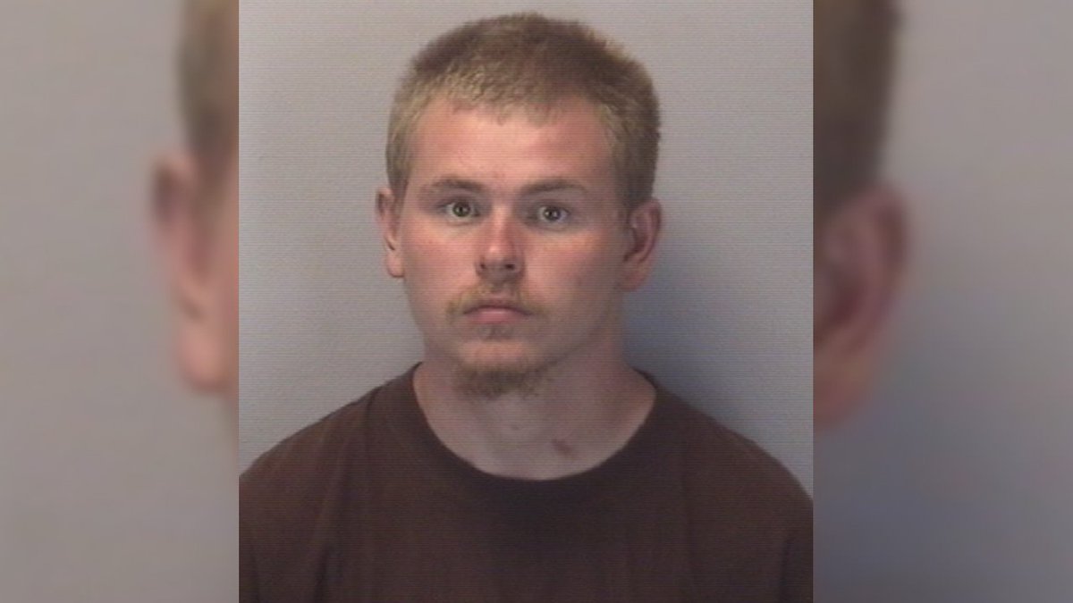 BREAKING: Cody Matthew Startt, 27, arrested in West Virginia accused of ... BREAKING: Cody Matthew Startt, 27, arrested in West Virginia accused of ...