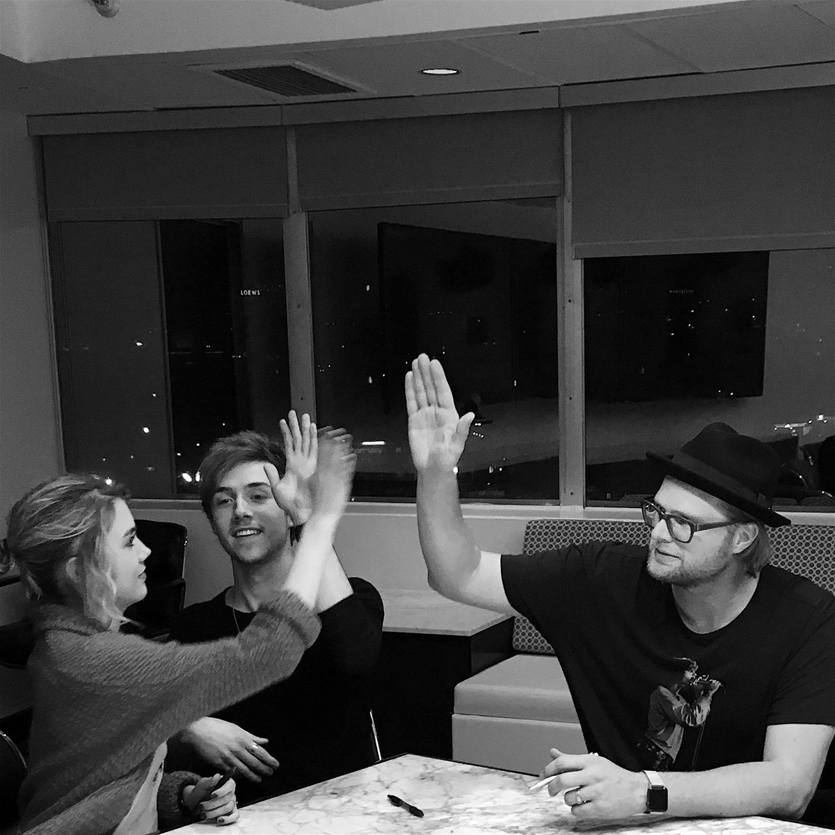 Adam Anders (@AdamAnders) | Twitter