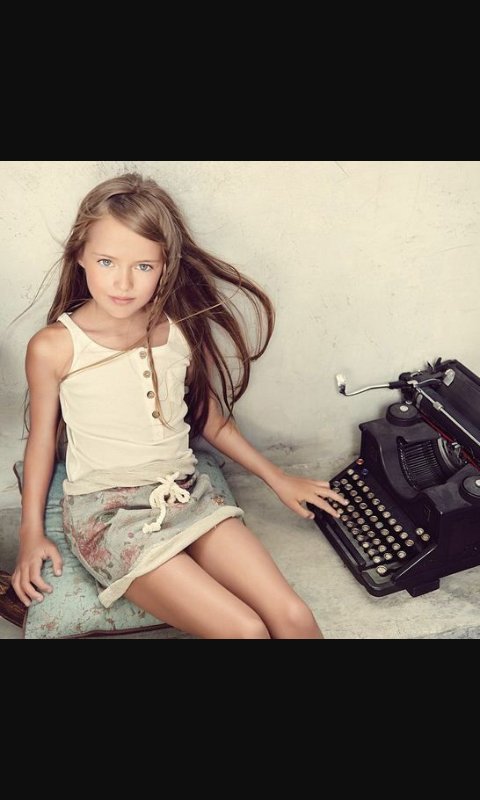 Kristina Pimenova Kristina Fan Twitter