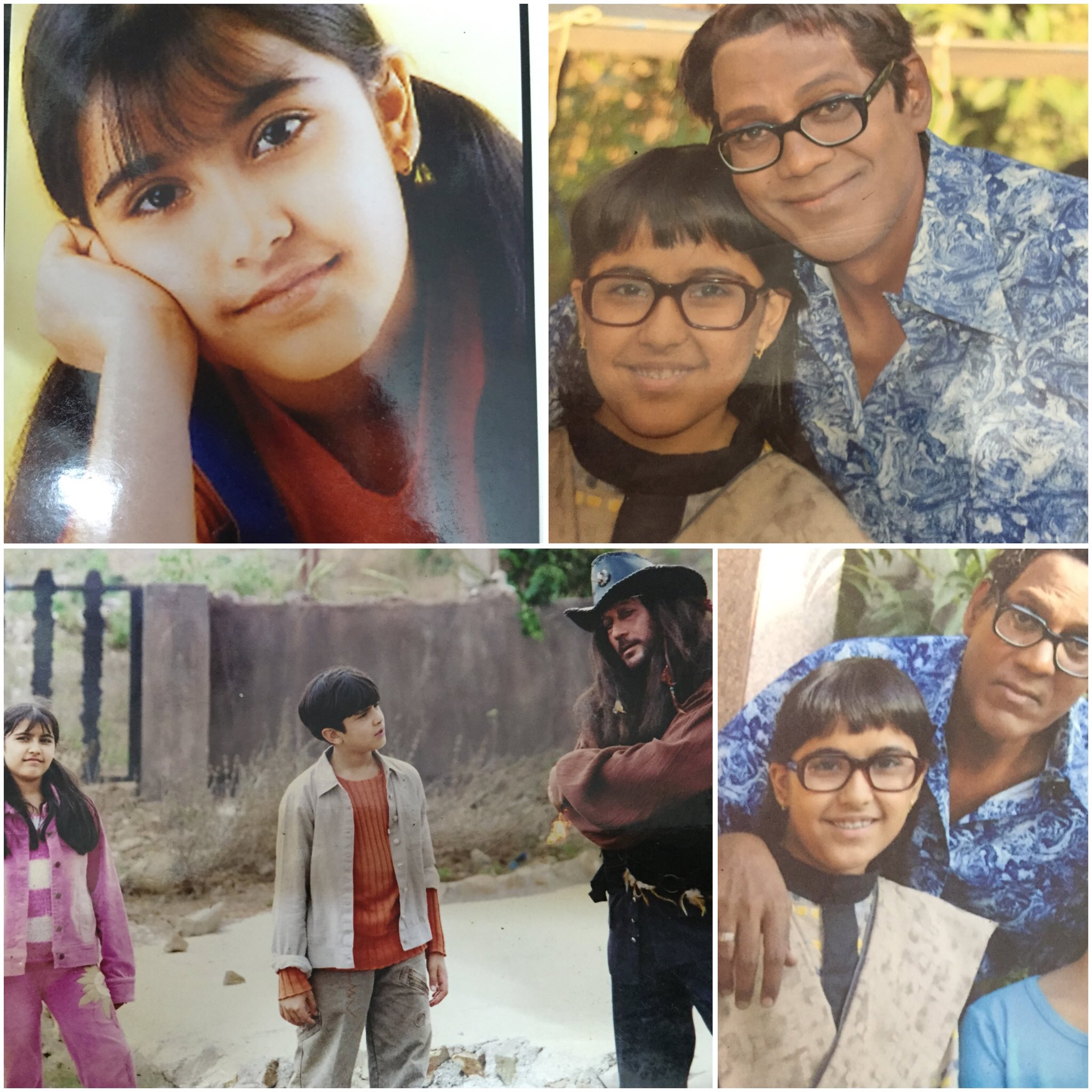 Sheena Bajaj In Bhoot Uncle