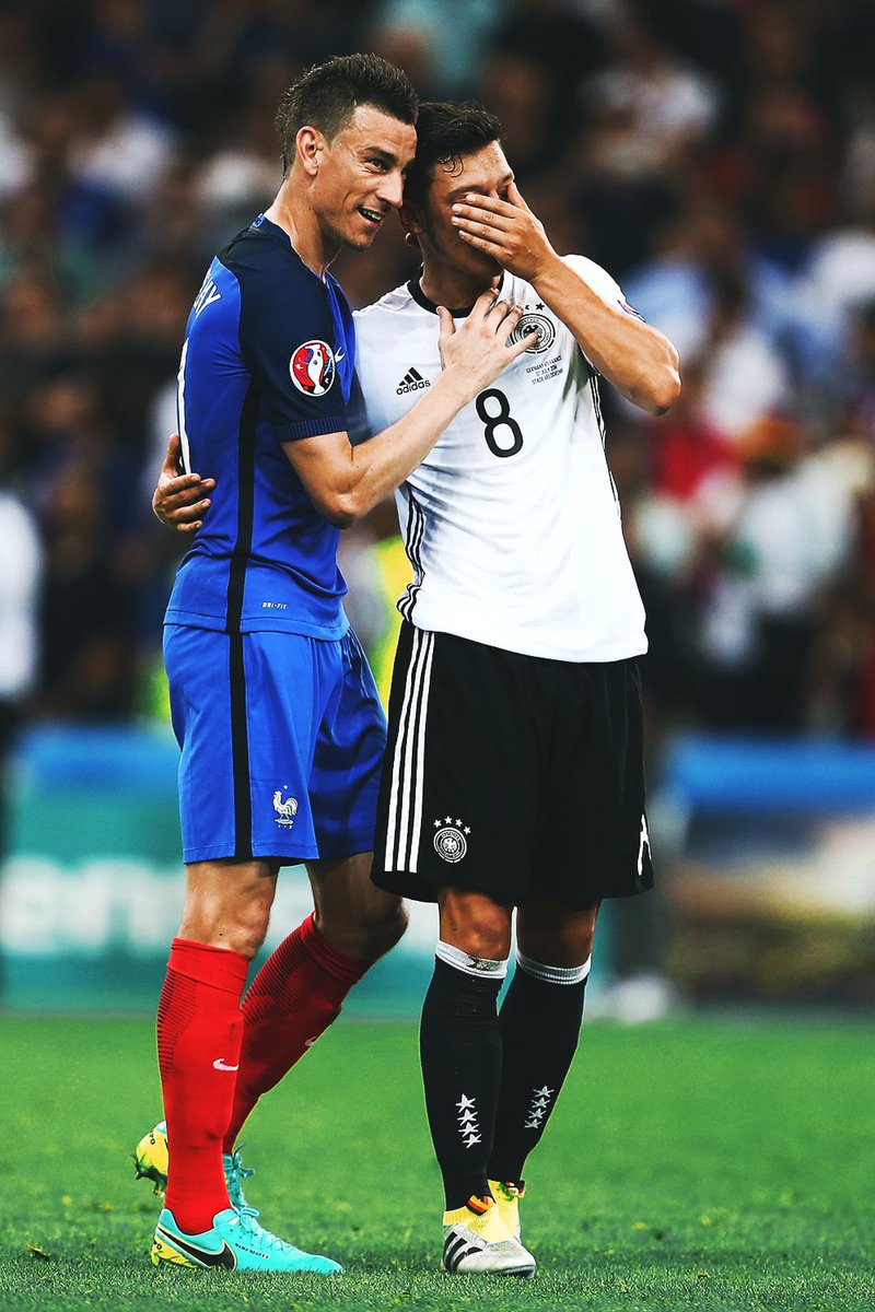 Euro Football Discussion V24: Top Scoring Like Greaseman Edition ...