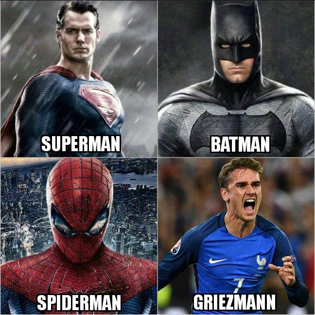 Batman Spiderman Memes