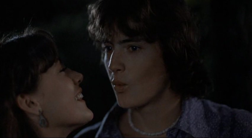 Dazed And Confused Michelle Burke