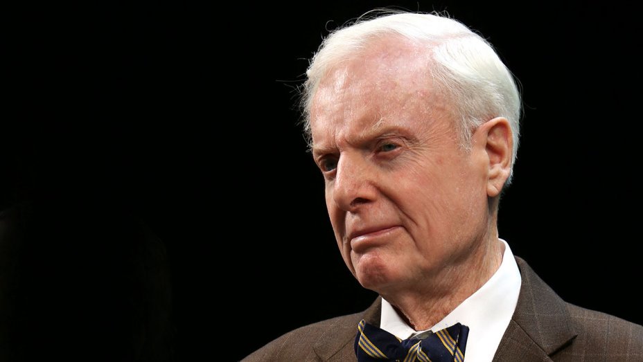 Broadway actor John McMartin dies at 86 | The Hollywood Report | Scoopnest