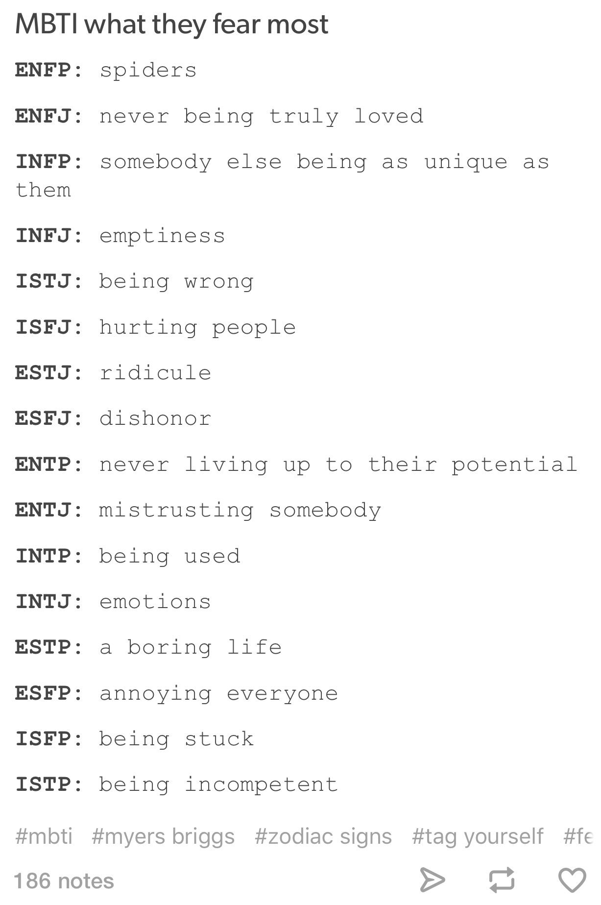 What zodiac signs are infj - Horoscopeaz.com