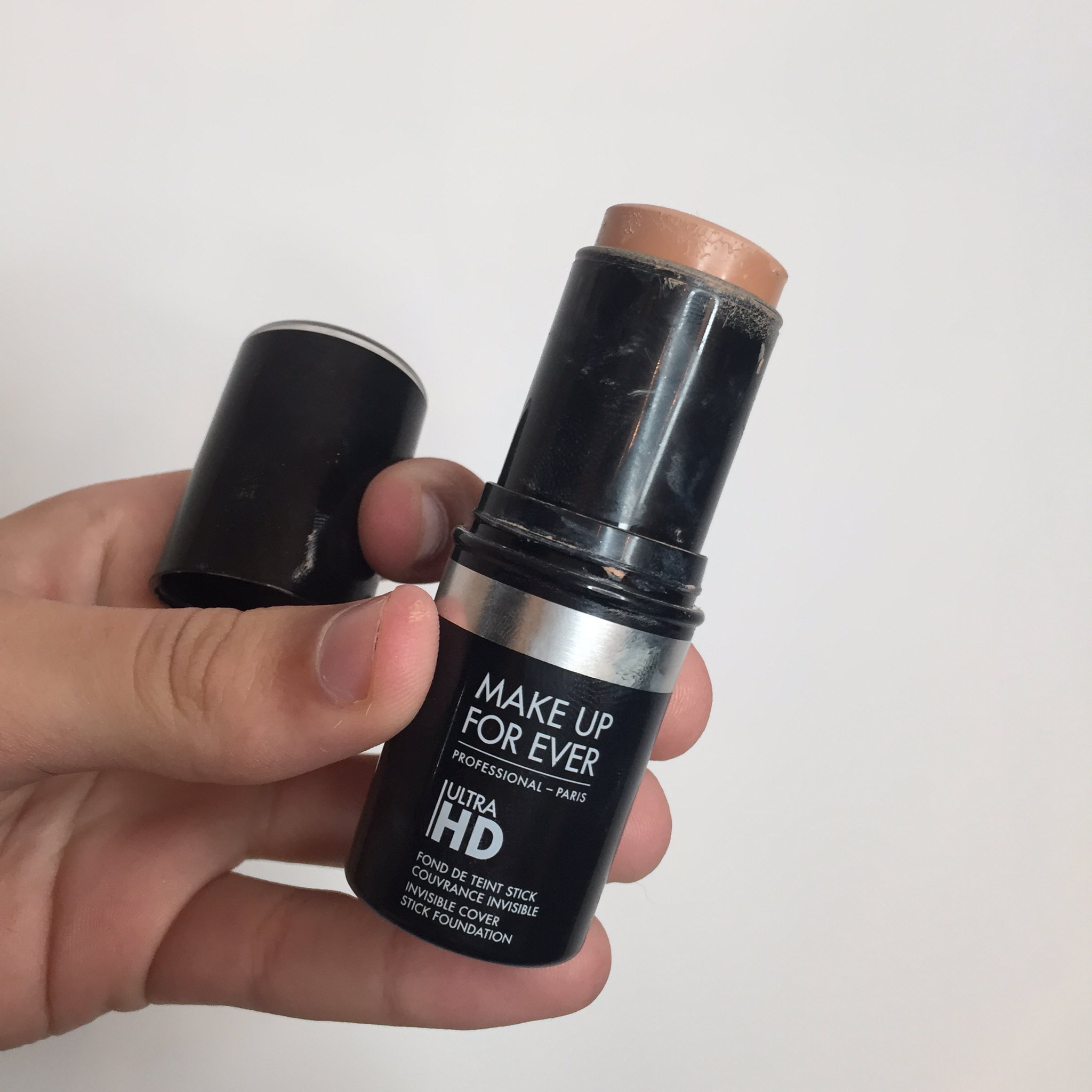 Makeup Forever Foundation Stick