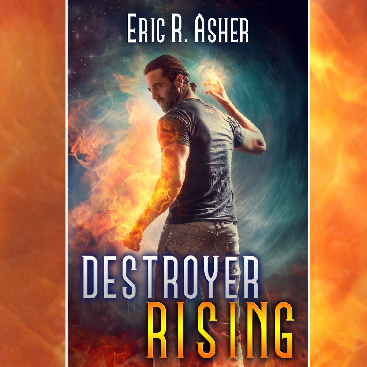 Eric Asher (@ericrasher) | Twitter