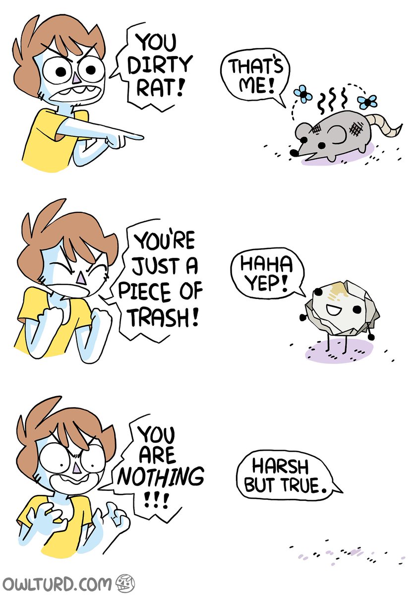 Shen Comix@shenanigansenの漫画作品一覧(古い順)