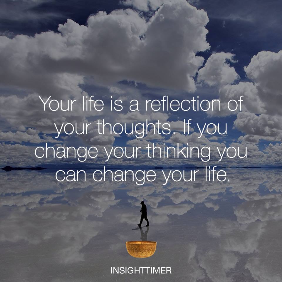 Reflection On Life