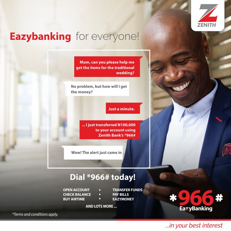How Can I Check My Zenith Bank Account Number | ppgbbe.intranet ...