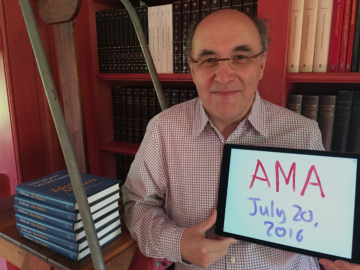 Stephen Wolfram (@stephen_wolfram) | Twitter Stephen Wolfram (@stephen_wolfram) | Twitter