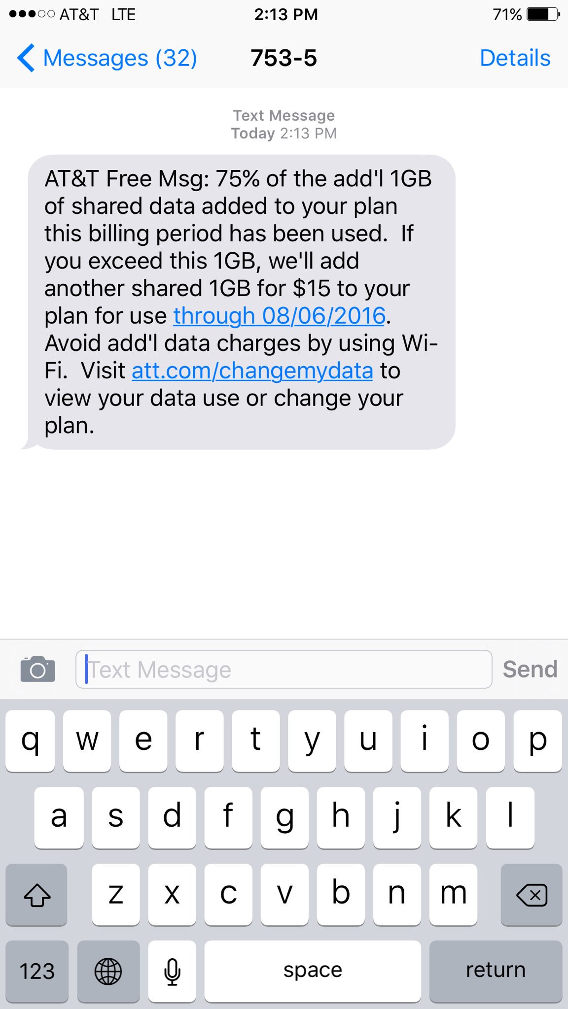 Cute Love Iphone Text Messages