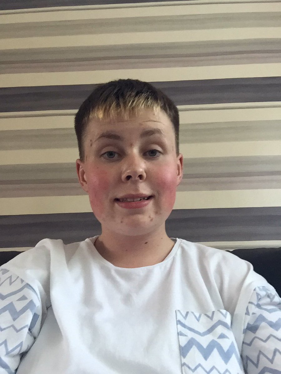 kaiden jay curran (@TheBest_Arsenal) | Twitter