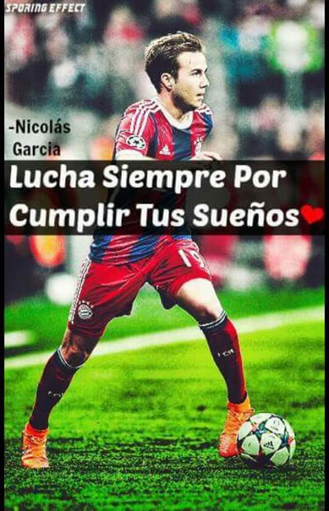 ME GUSTA EL FUTBOL Y Q? :) ME GUSTA EL FUTBOL Y Q? :)