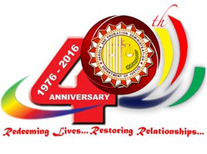 Parole And Probation Logo VADOC Recognizes Probation & Parole Week