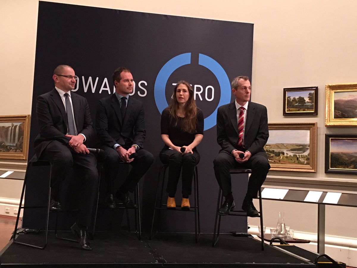 TAC on Twitter: "#MeetGraham reveal - CEO Joe Calafiore, surgeon Christian Kenfield, artist ...