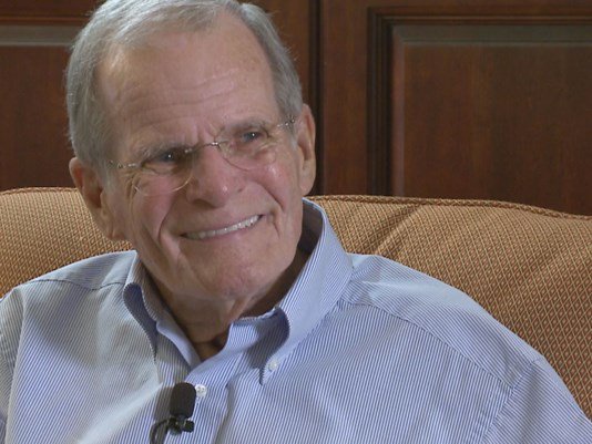 Long-time WBIR anchor Bill Williams shares story about his recent ...