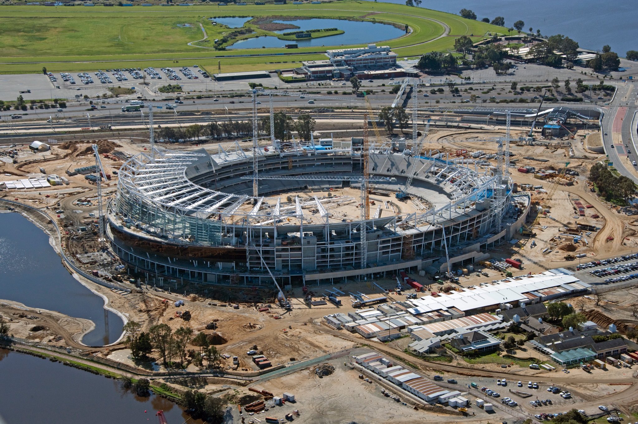 PERTH | Projects & Construction | Page 8 | SkyscraperCity Forum