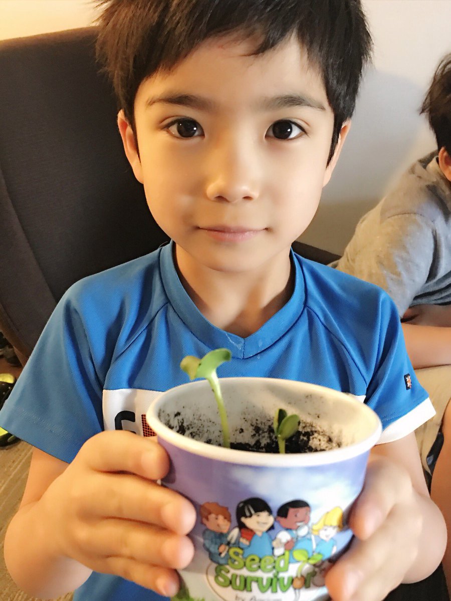 Mavin And Mason Moon