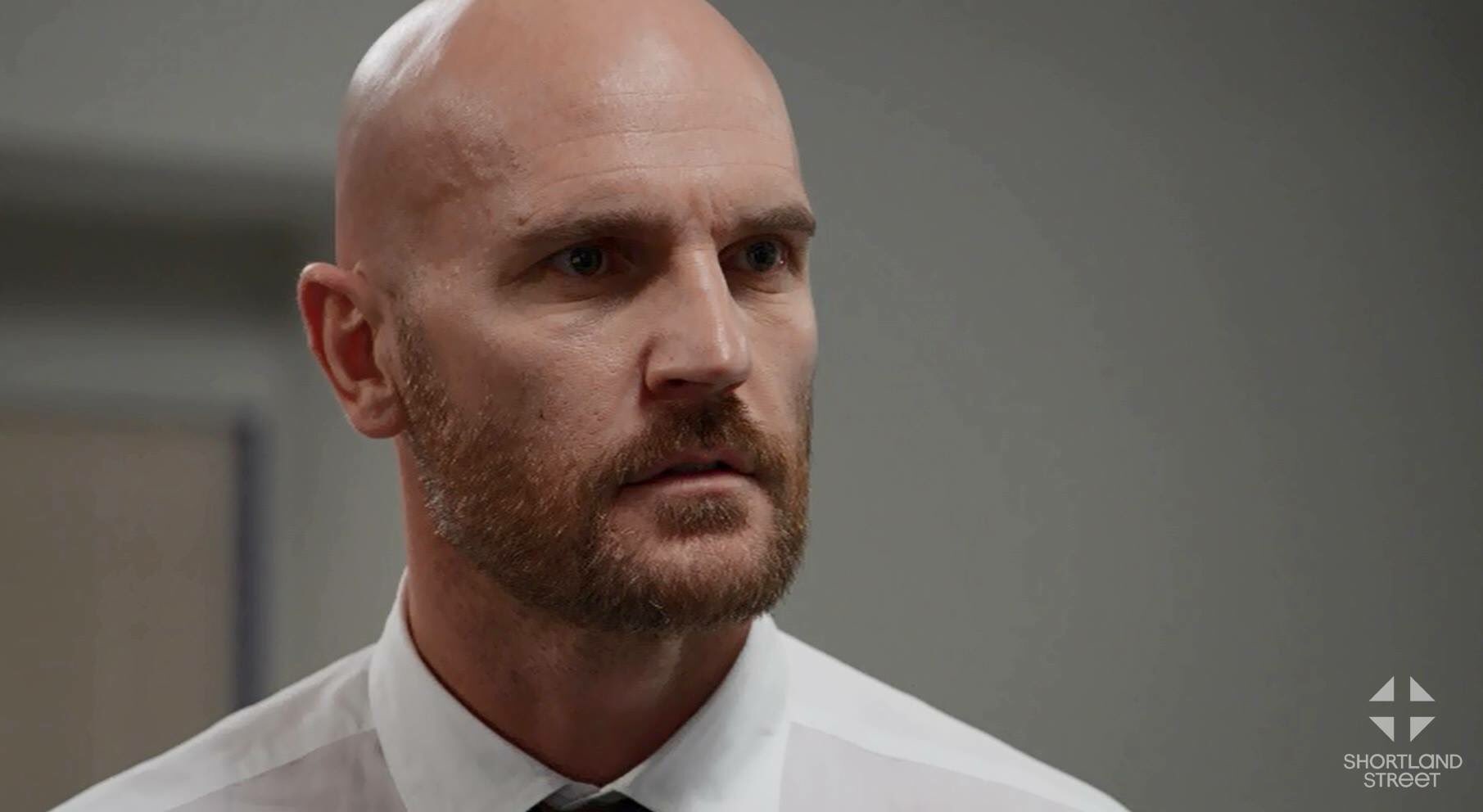 Breaking News: Ben Barrington Announces His Departure from the Role of ...