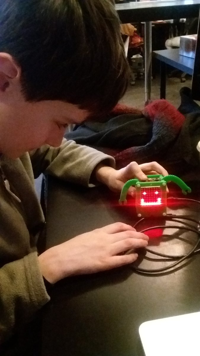 CIRCUITBEARD (@circuitbeard) | Twitter