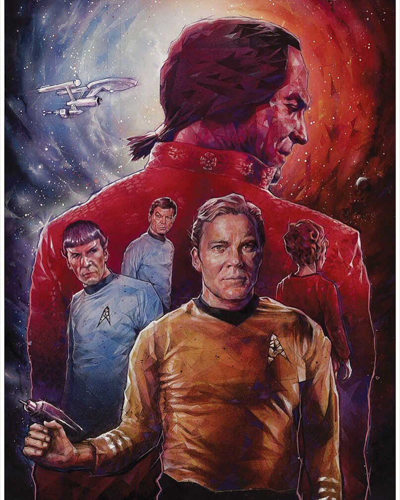 Star trek images, Star trek art, Star trek original