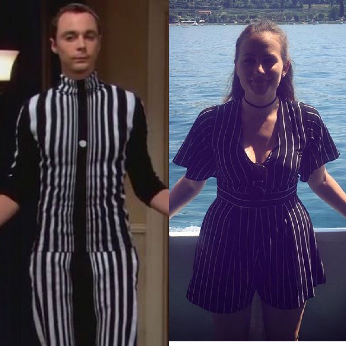 Doppler Effect Sheldon