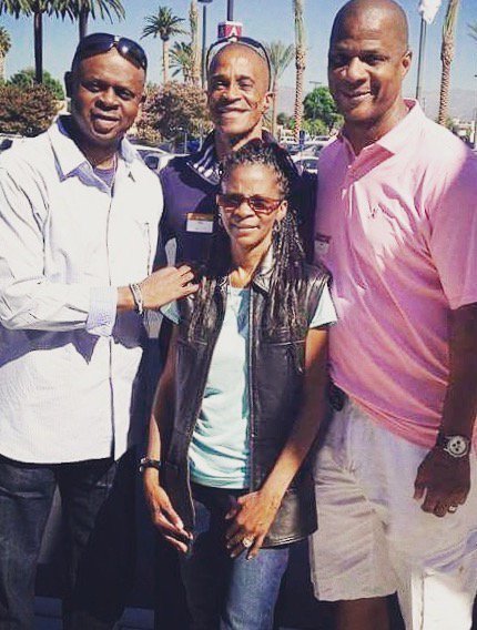 Darryl Strawberry Son