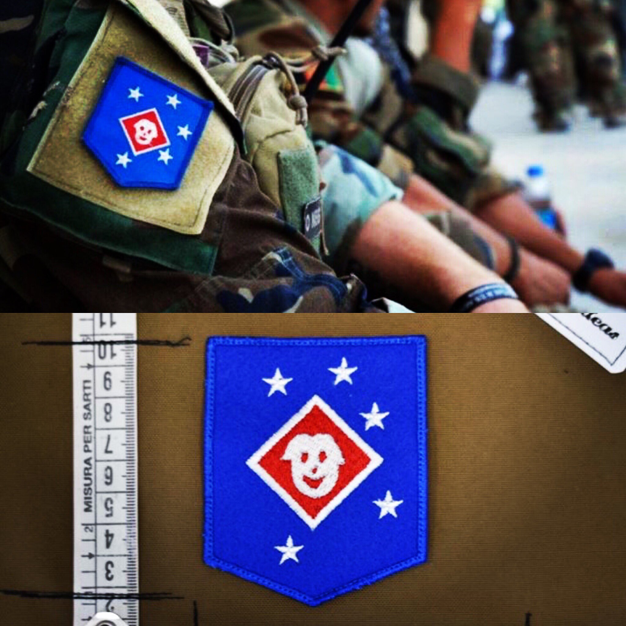 Marsoc Logo