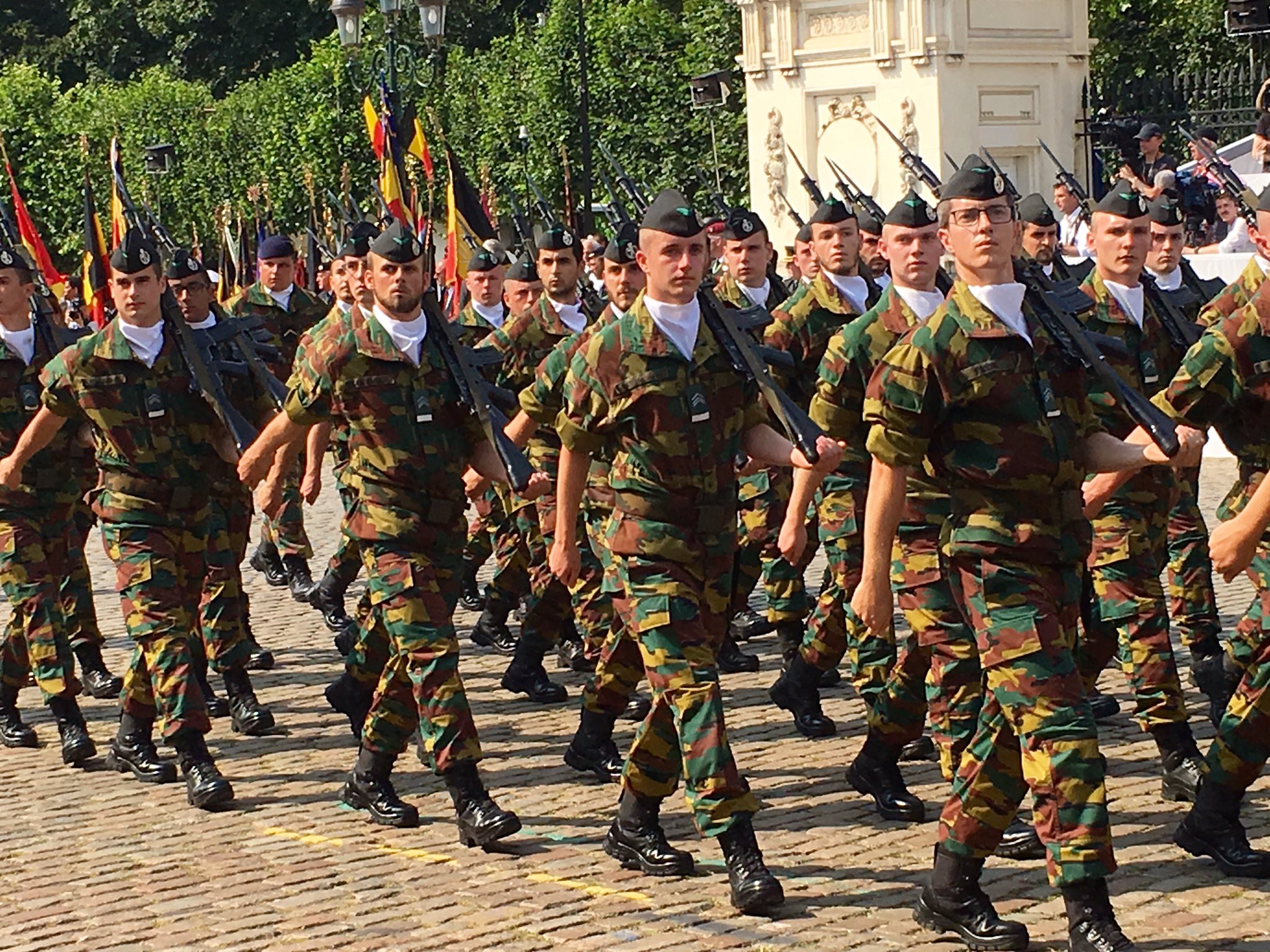Charles Michel on Twitter: Charles Michel on Twitter: