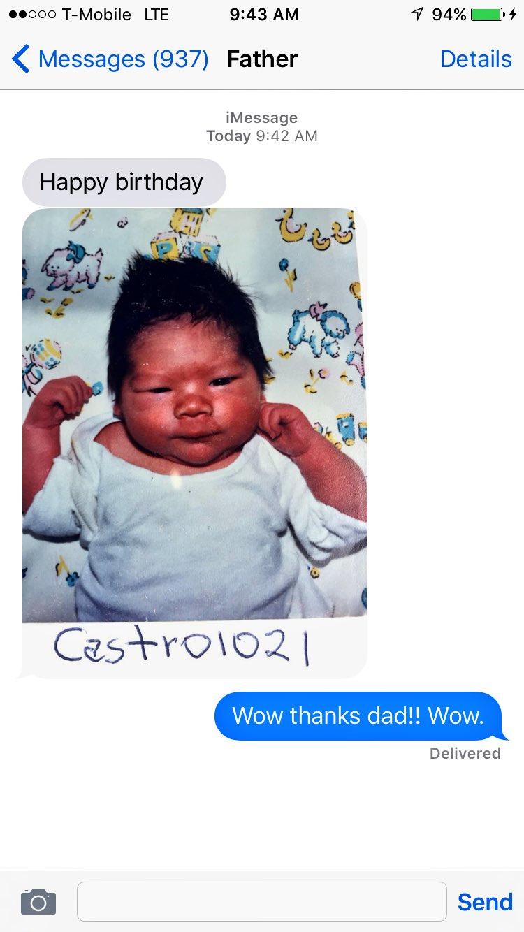 Wow Baby Facial Expression