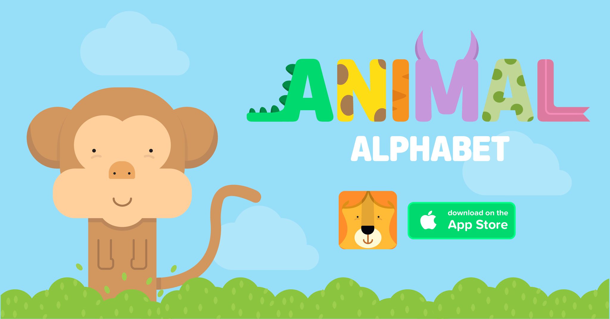 App Abc Animals