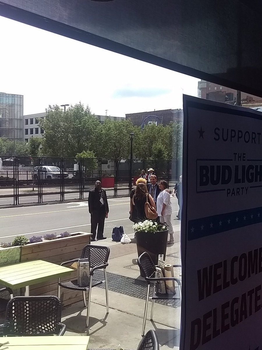 What I Saw in Cleveland: Trump Rocked, But Can He Roll? – Presidential ...