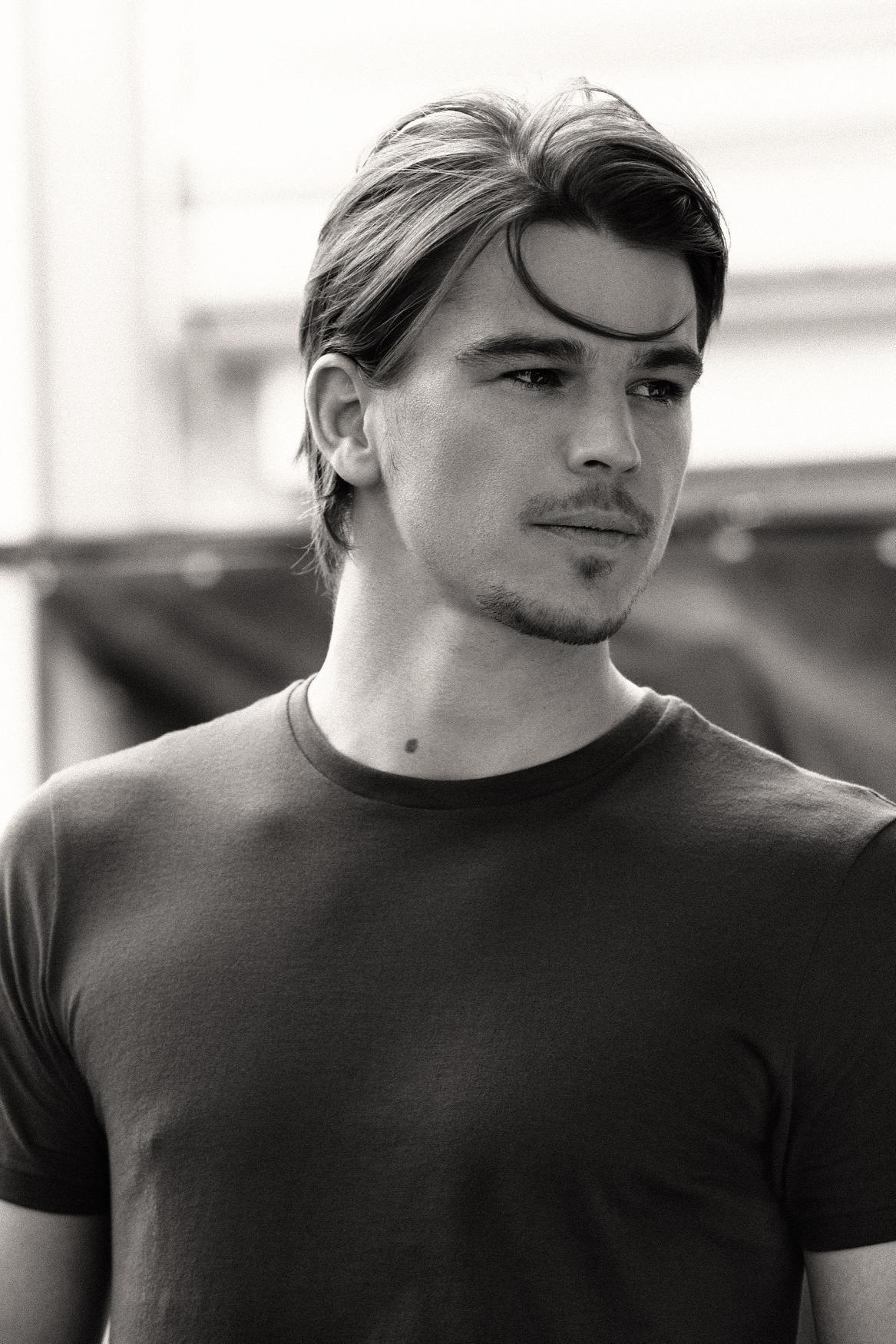 Josh Hartnett Pearl Harbor Hair