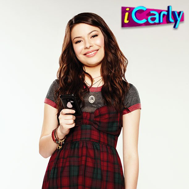 Icarly Pear Pad