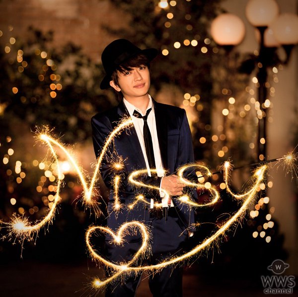 WWSチャンネル on Twitter: "Nissy（#AAA 西島隆弘）が新曲MVで月9「いつ恋」以来の有村架純と恋人役で共演！ https://t.co/91DULga7HN ...