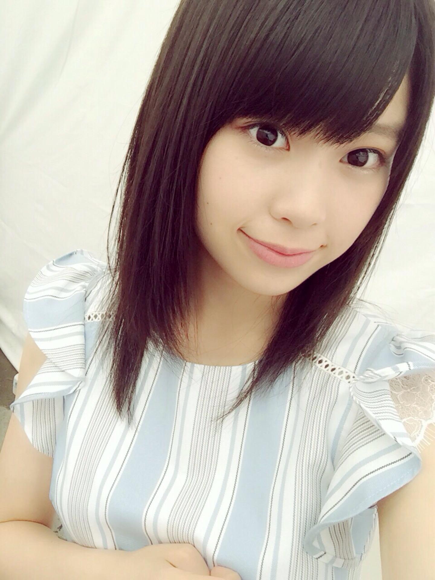 Team 8 Lounge on Twitter: "[160721 Kanto 755] #AKB48 #Team8 #チーム8 #吉川七瀬 https://t.co/UFLg8osNqI ...