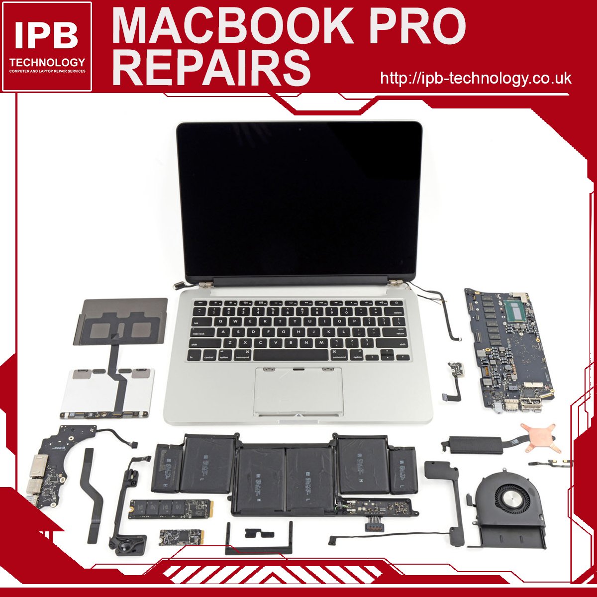 IPB Technology (@IPBTechnology) | Twitter