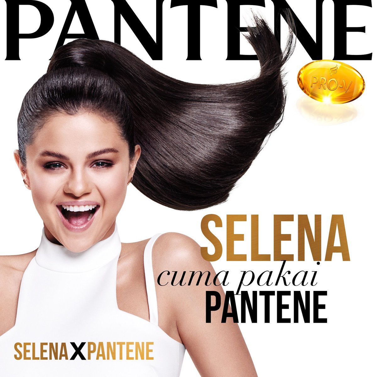 Ищем волосы как в рекламе pantene - 96 фото