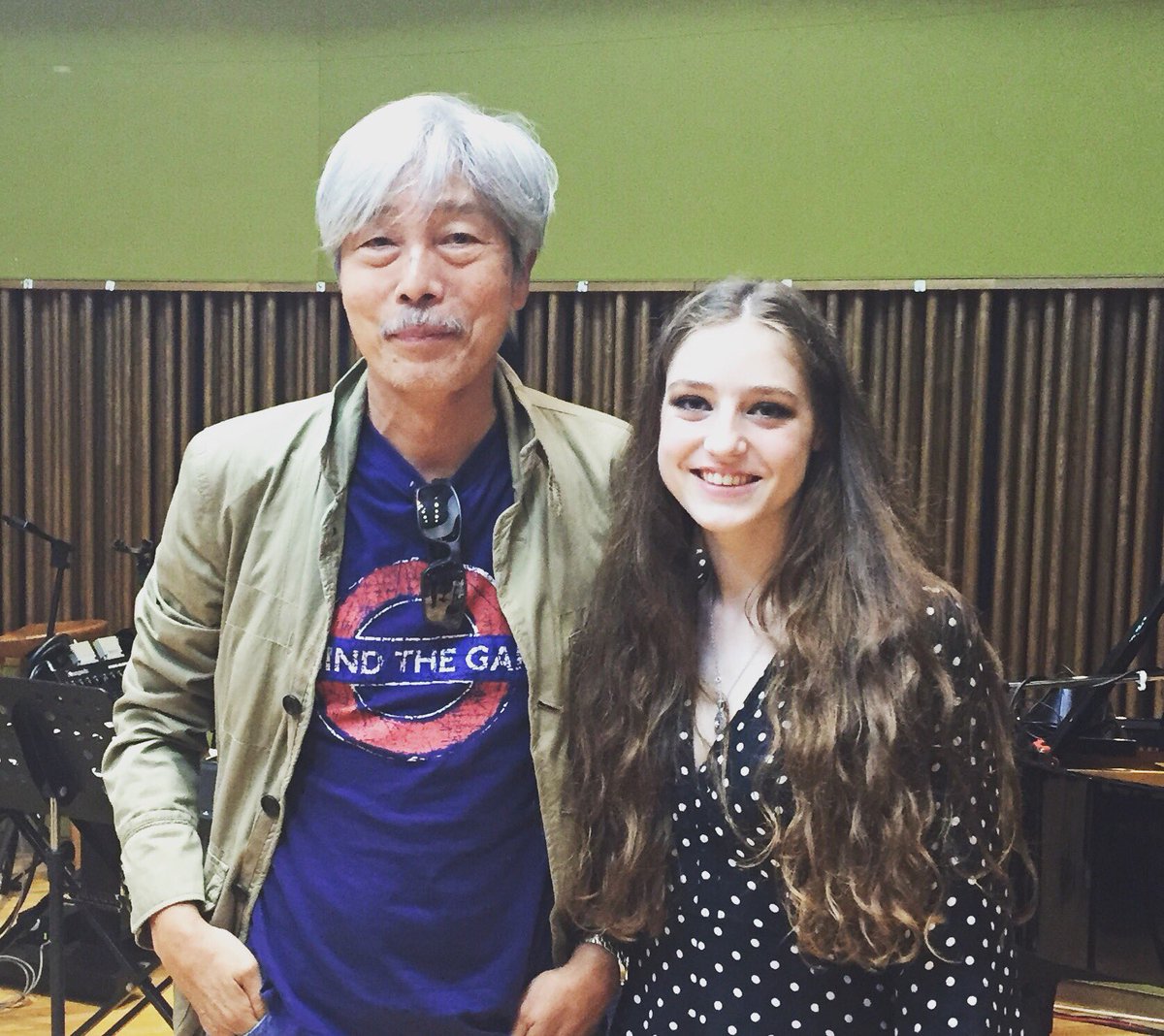 Birdy on Twitter: "Thank you Bae Chul Soo! 💙…