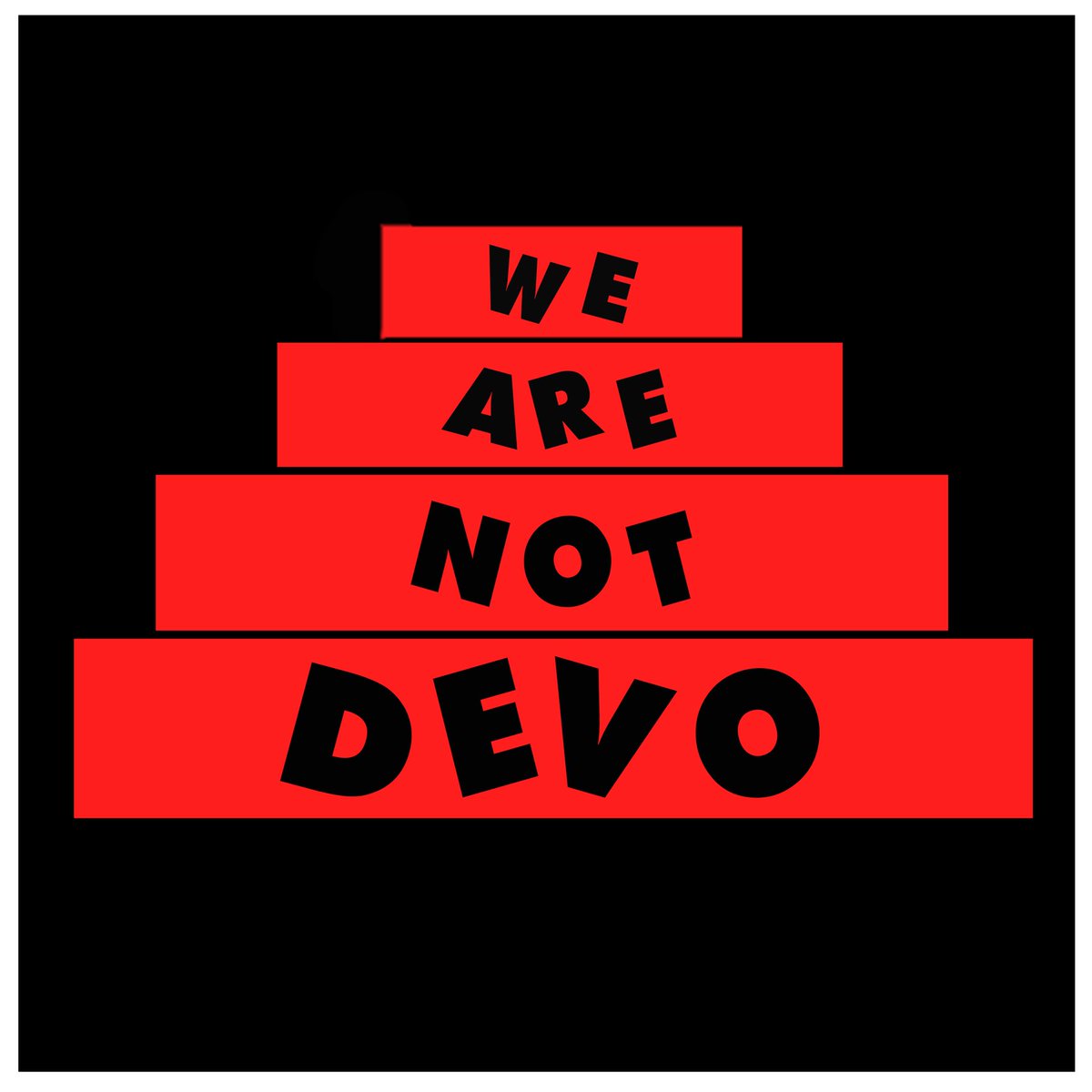 Devo Logo