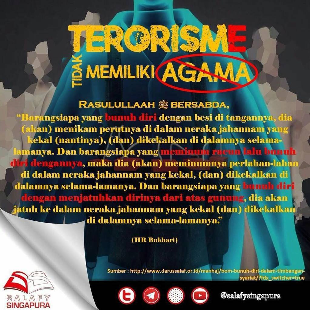 Kajian Islam on Twitter: Kajian Islam on Twitter: