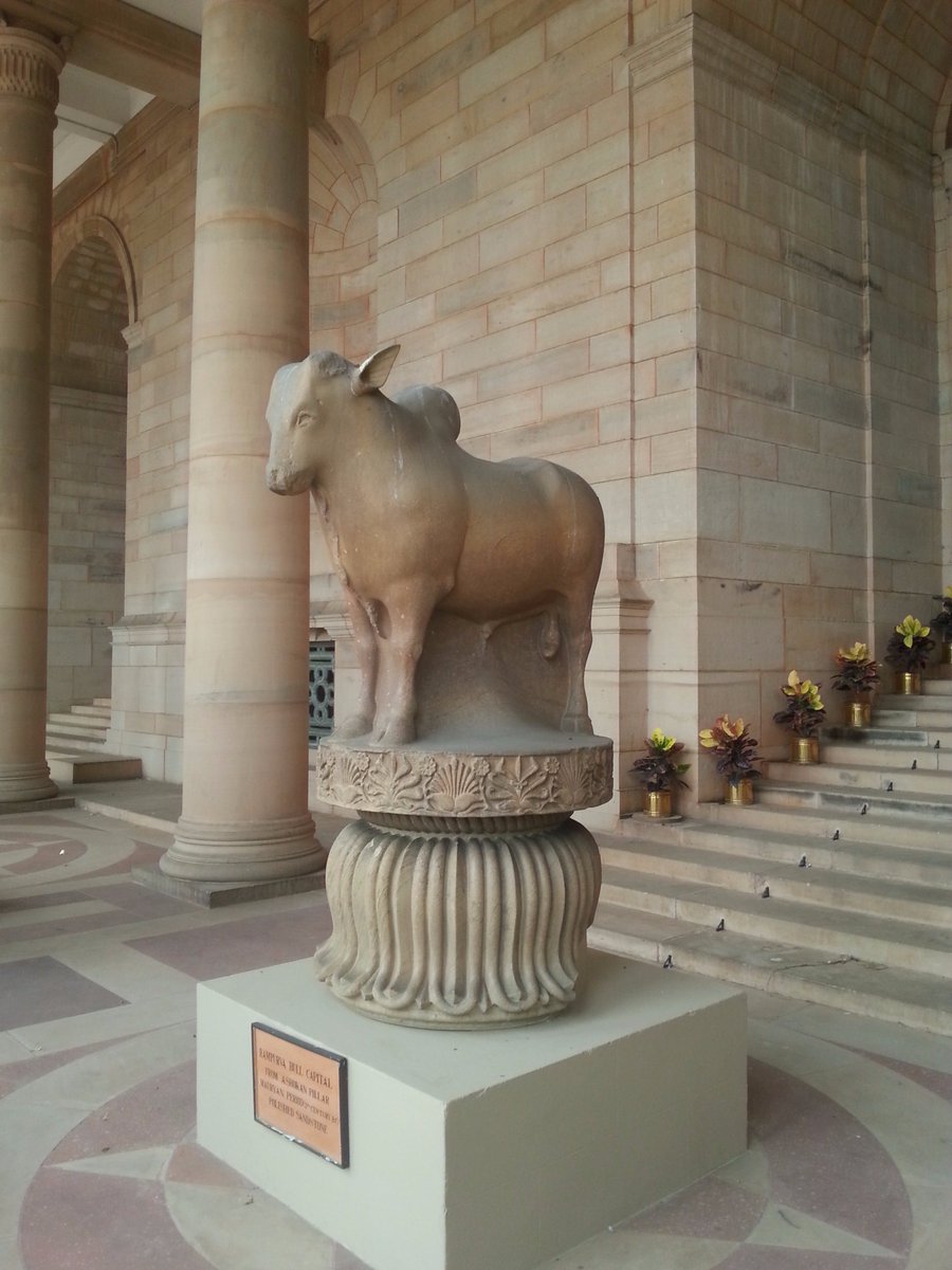 Indian History - A journey of rediscovery and redemption | Page 20 ...