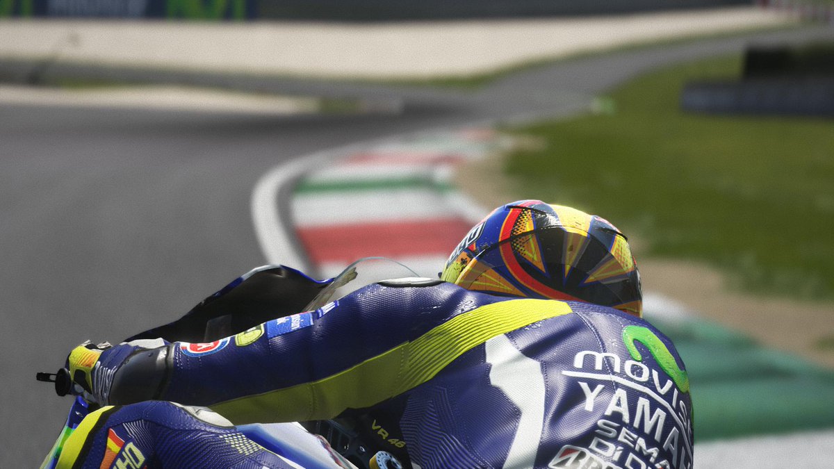 MGP16 - Valentino Rossi The Game - Screenshots | Page 2 | OverTake ...