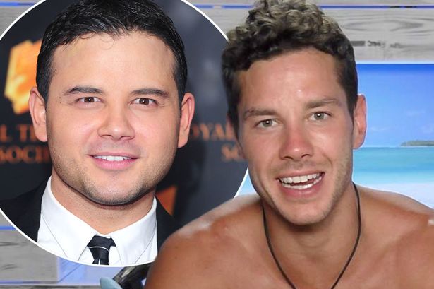 Ryan Thomas is 'proud' of his Love Island contestant brother Scott ...